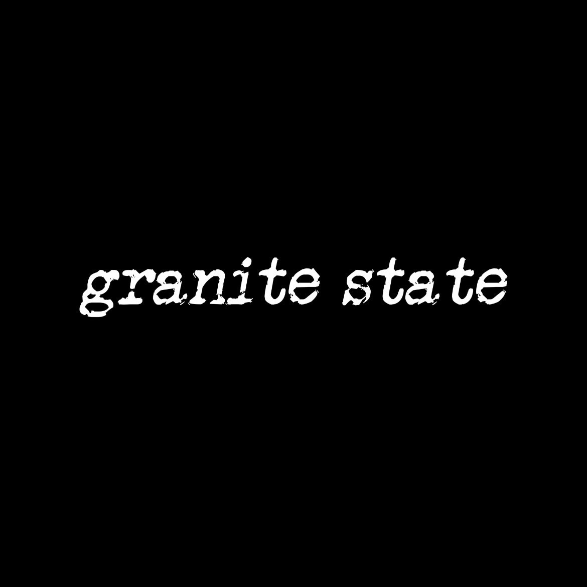 Bleed | Granite State