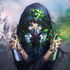 Absolute Territory | Ken Ashcorp