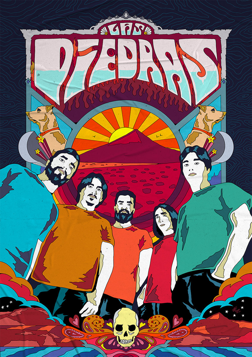 Las Piedras Las Piedras