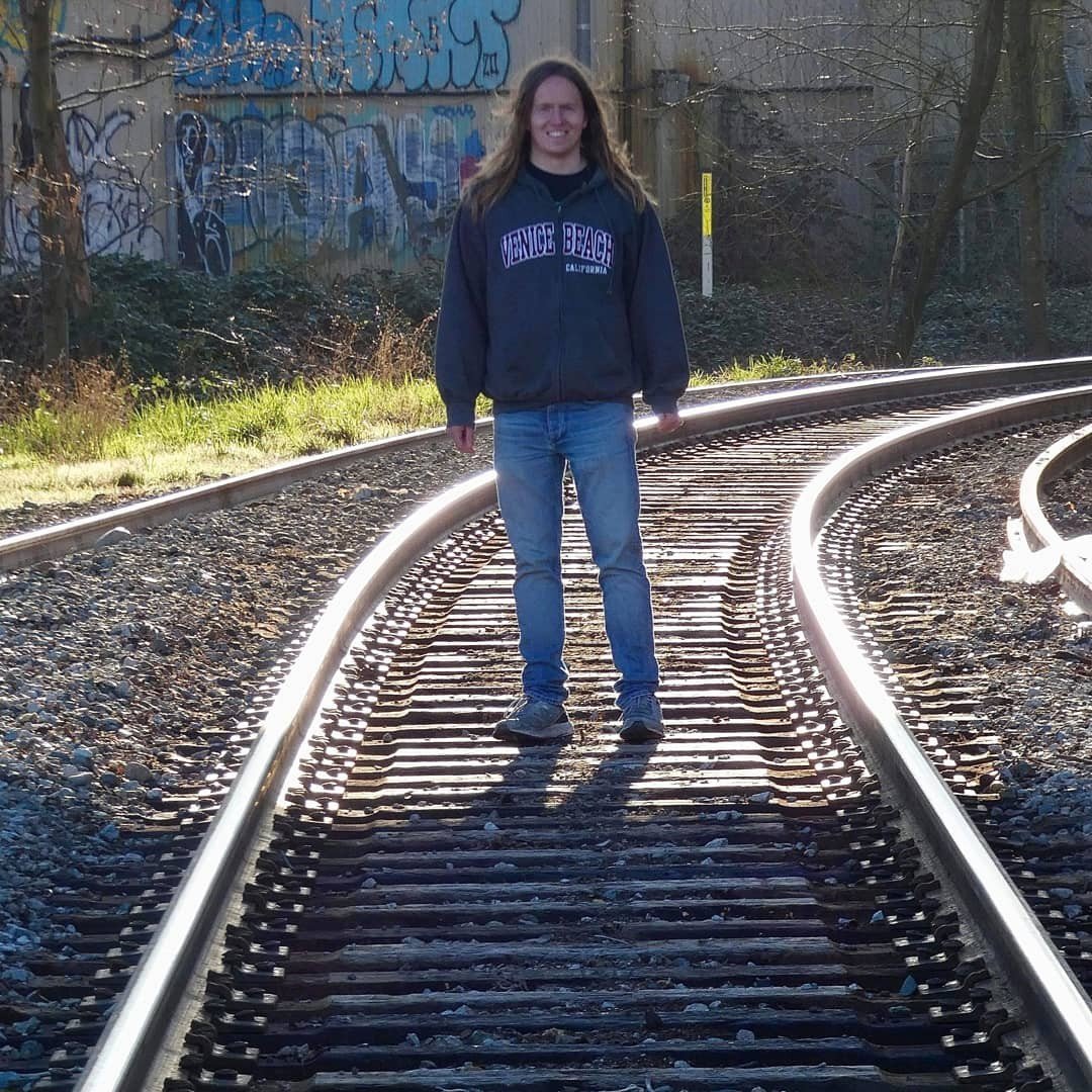 Benevolence Through Surrender | Benjamin R Mardon