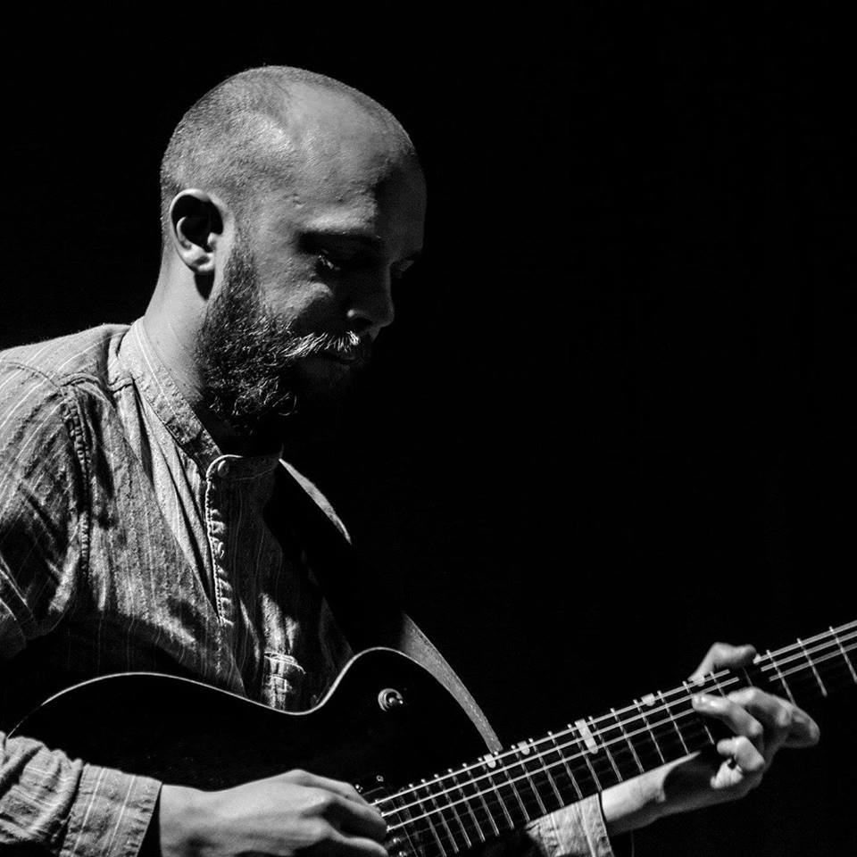 Perfect Circle | Tom Stephenson