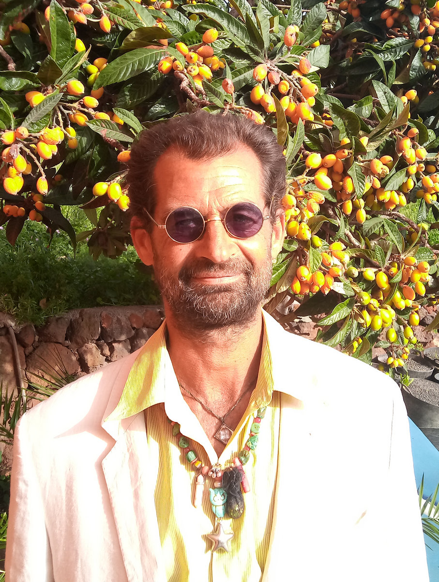World Laurent Blackfoot
