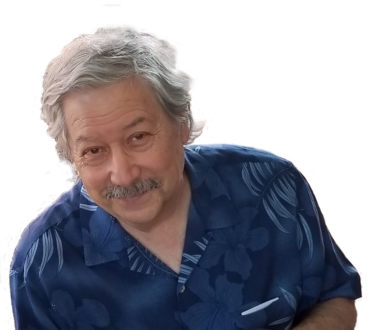 WHAT HAPPENED TO LOVE | David A. Phillips