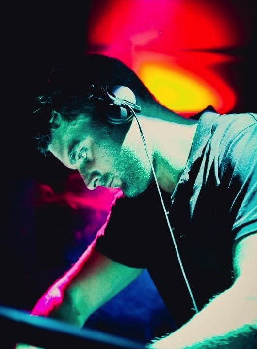 Paranoia | Andy Artus