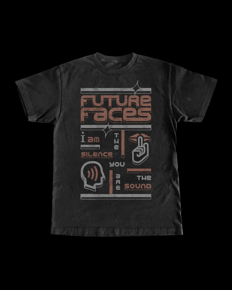 Jonathan Sirit - Silence / Sound | Future Faces