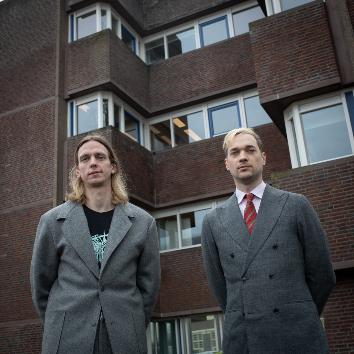 Gothrecht | Faberyayo & Stippenlift