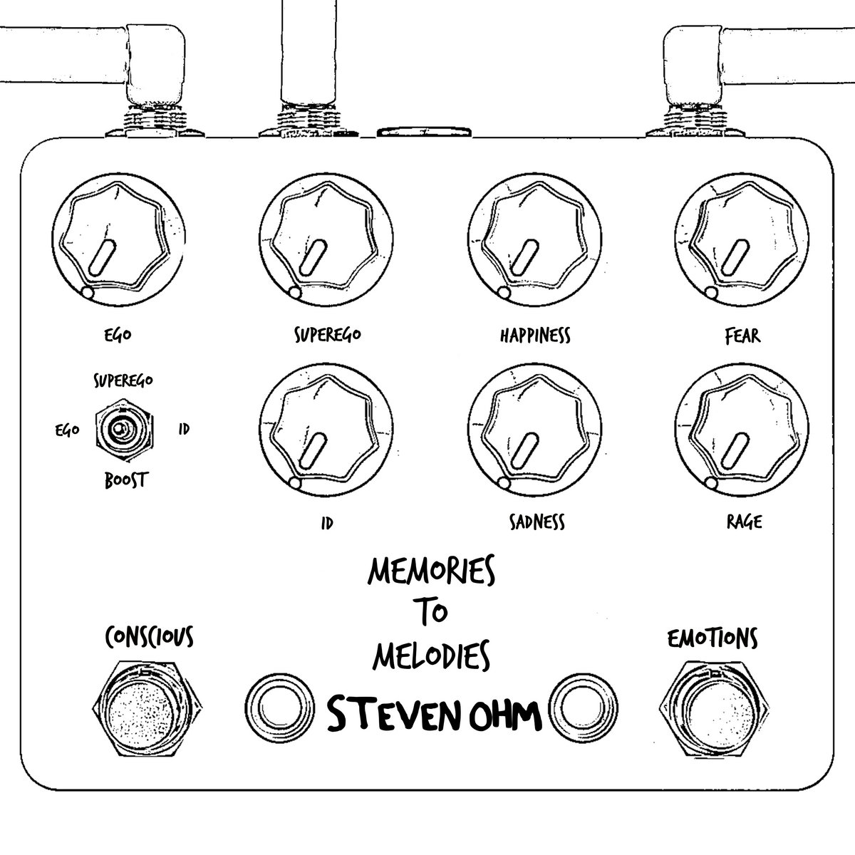 My Girl (DoRi) | Steven Ohm