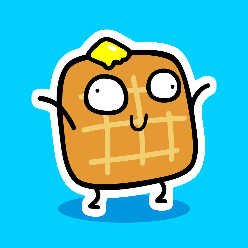 Music | The Snazziest Waffle