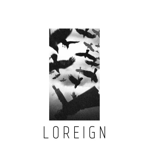 Tokyo rain | Loreign