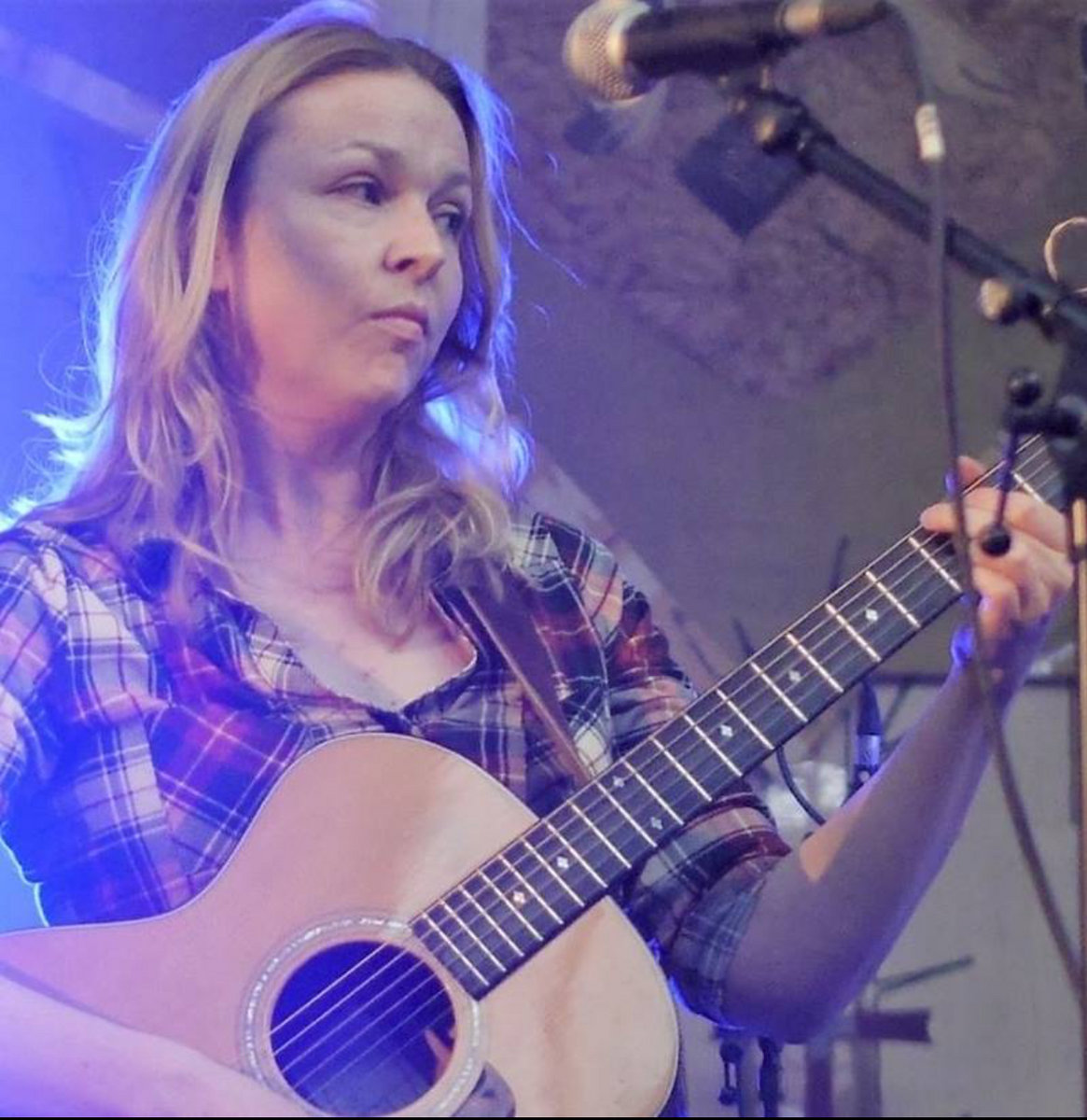 Fretless | Emily Slade