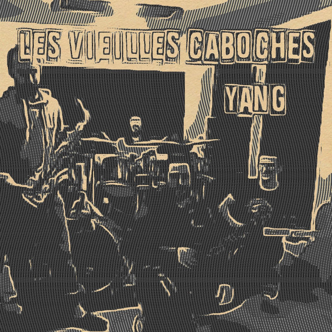 Yin | Les Vieilles Caboches