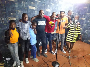 Music | Musekiwa Chingodza