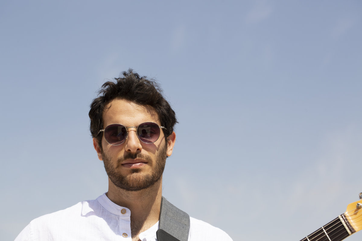 Autonomous Collective | Guy Inbar