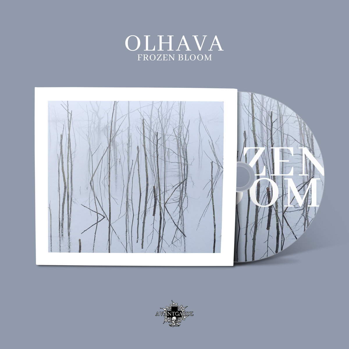 Frozen Bloom | Olhava | Avantgarde Music
