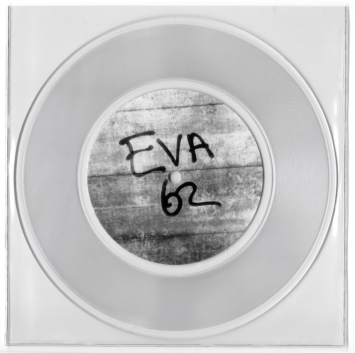 EVA 62 & BARBARA 62 | Mark Lyken