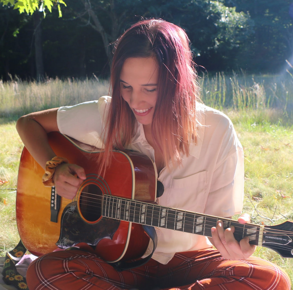the fen demos | olivia lowe