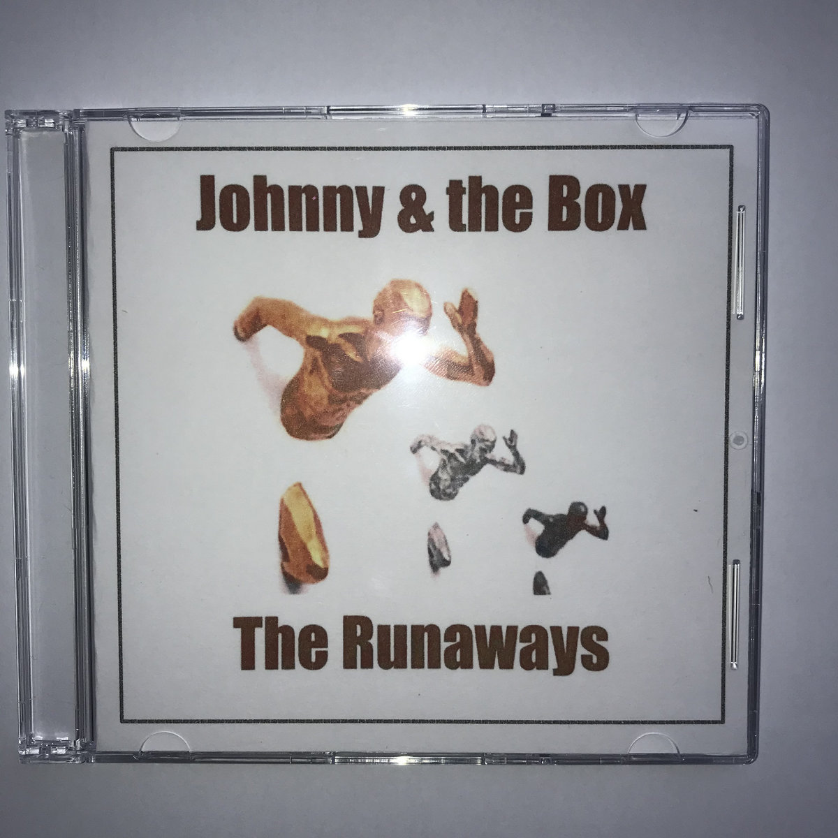 Johnny & the Box