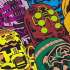 Caxton Wood | Big Hogg