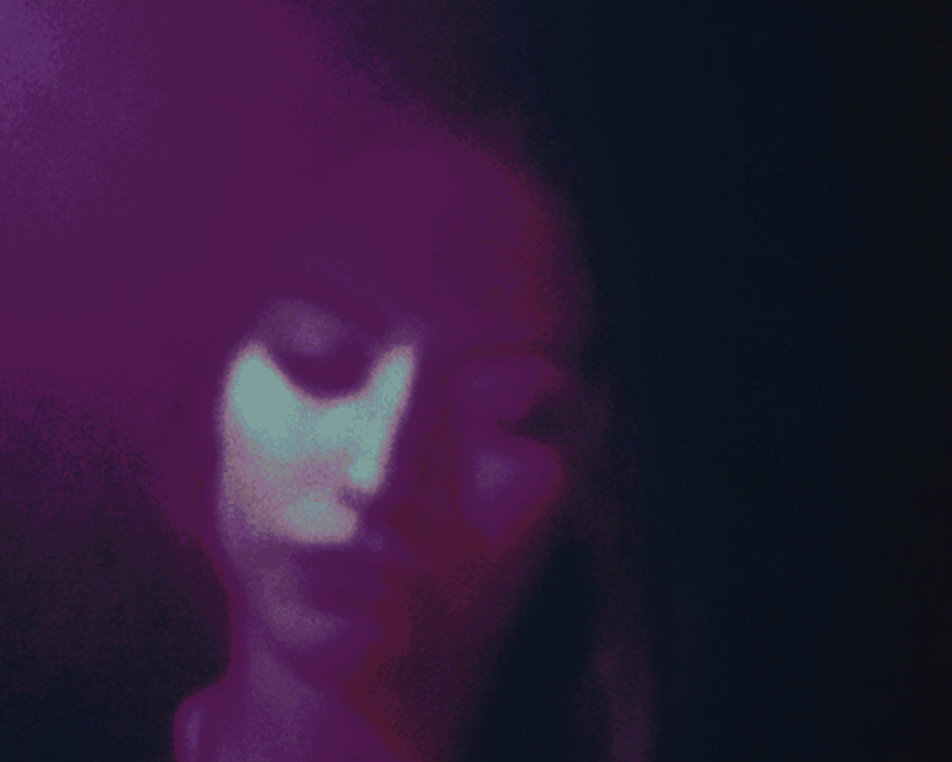 Kaleidoscope | Juliette Jade