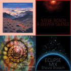 Immersion : three | Steve Roach | Projekt Records