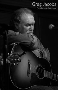Music | Greg Jacobs