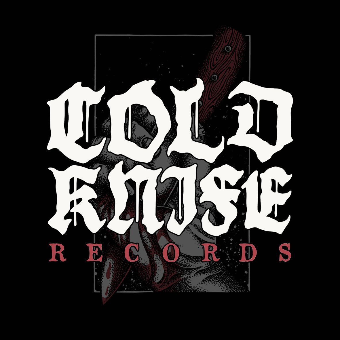 Caught In The Trap | Lynx | Cold Knife Records