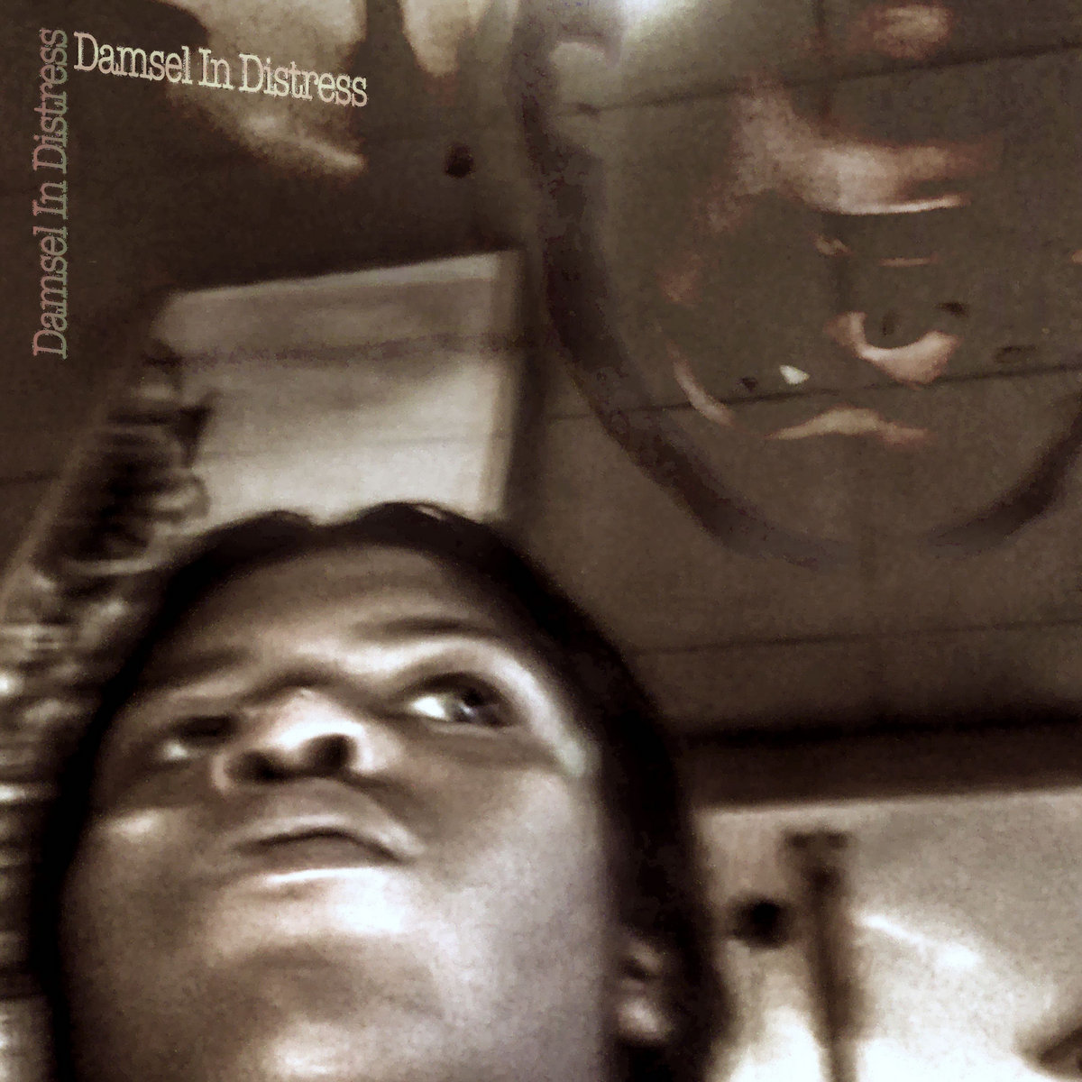 The Demos (A/B Side) | Damsel In Distress