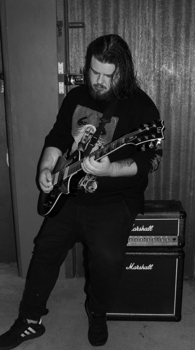 The Covid Sessions | Patrick Digby