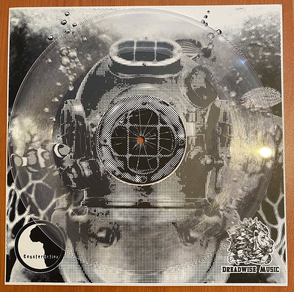 Too Much Pressure / Too Much Version (Re-Mastered) | I-mitri | I-mitri ...