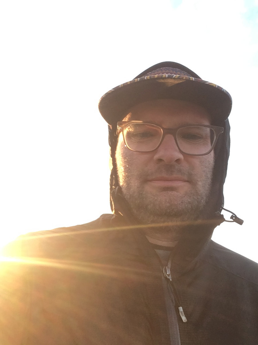 Watch the Years Gather | Mountains in Stars | Barry Stone