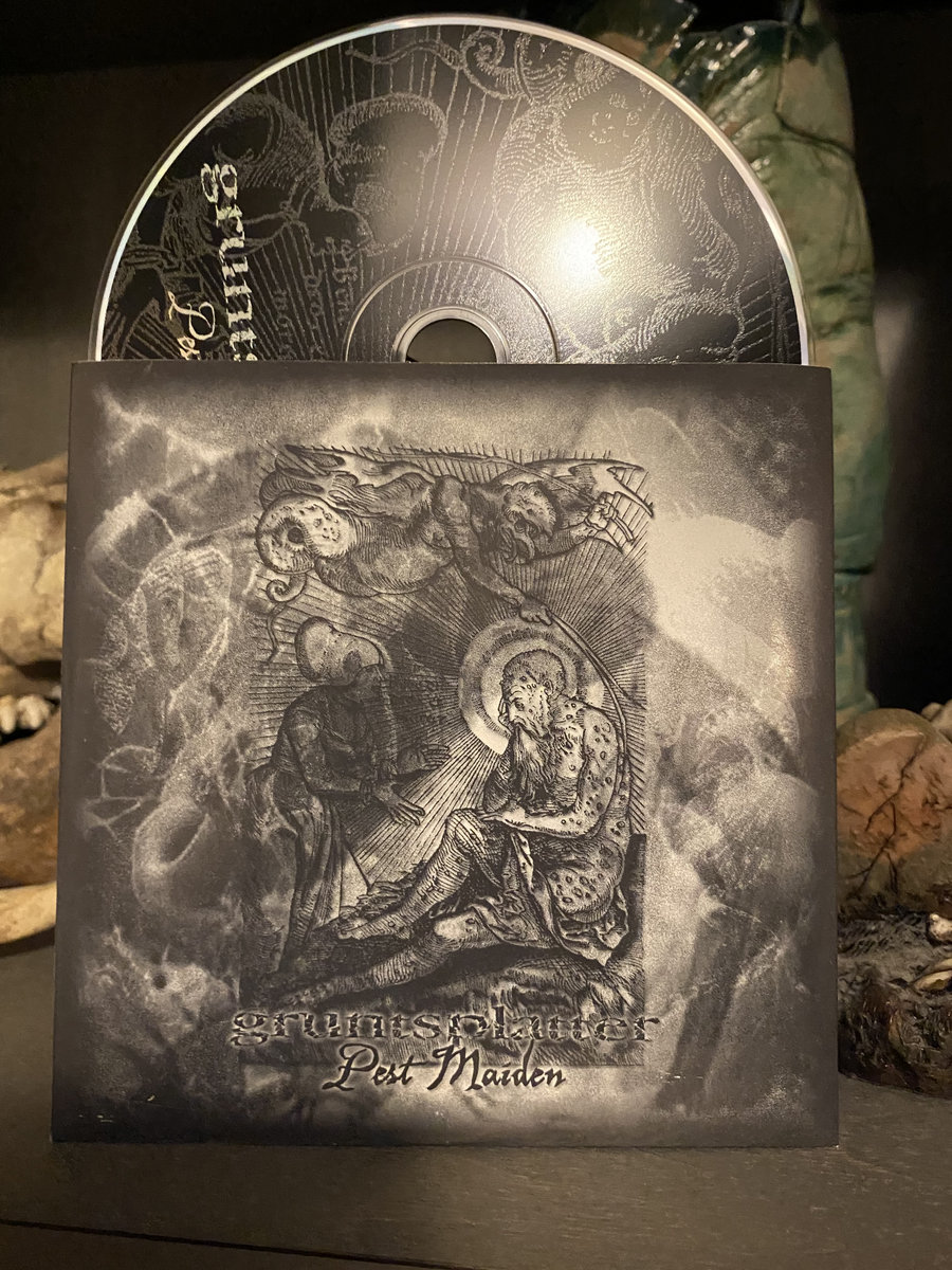 Pest Maiden | gruntsplatter