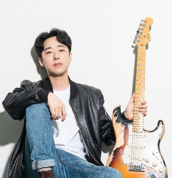 Monday | Jaepil Seo