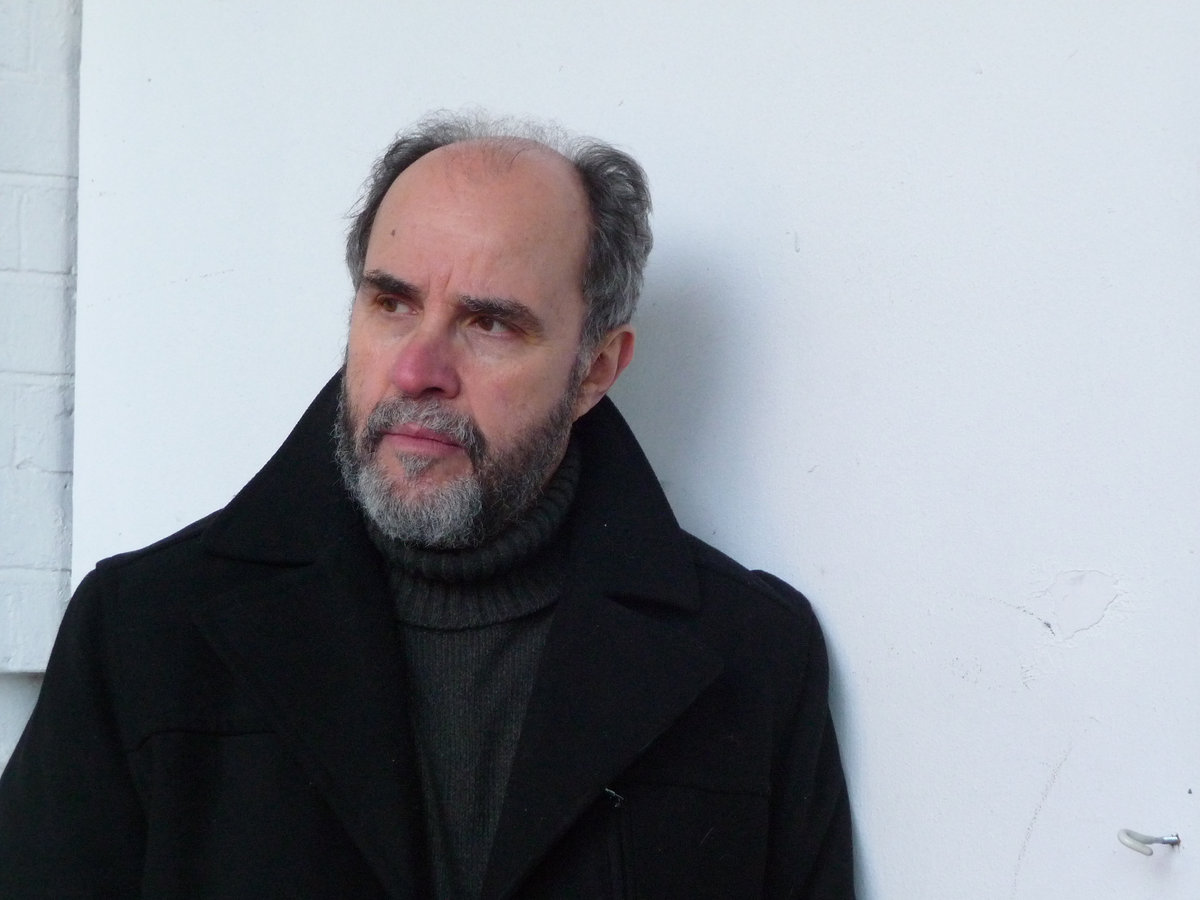 A Long March Home | Mike Reinstein