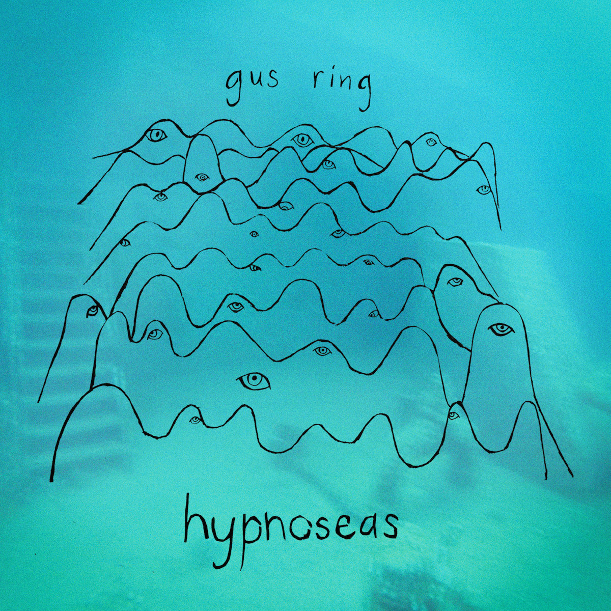 Hypnoseas | Gus Ring | Daughters and sons