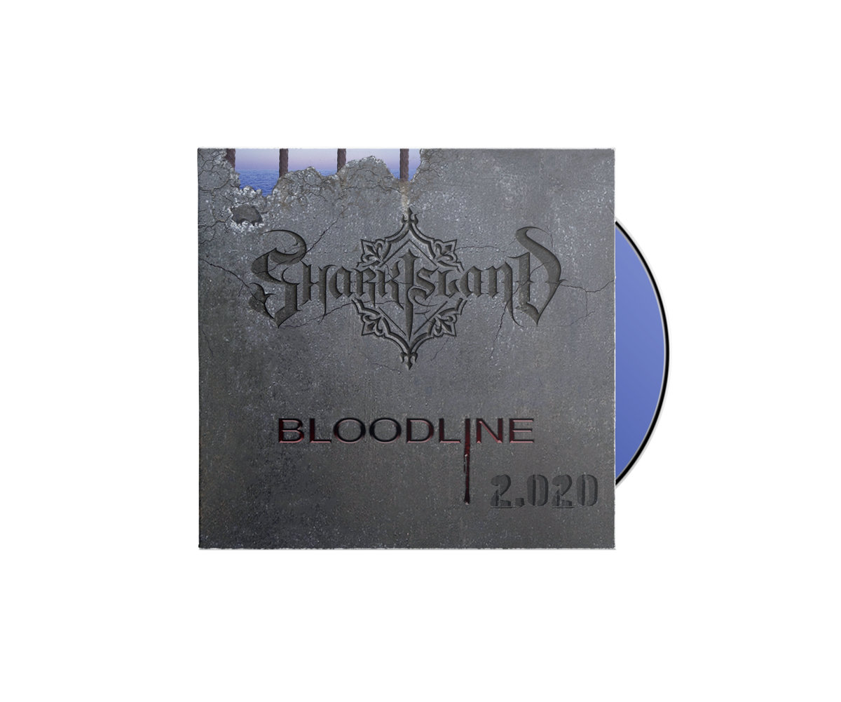 Bloodline 2.020 | Shark Island