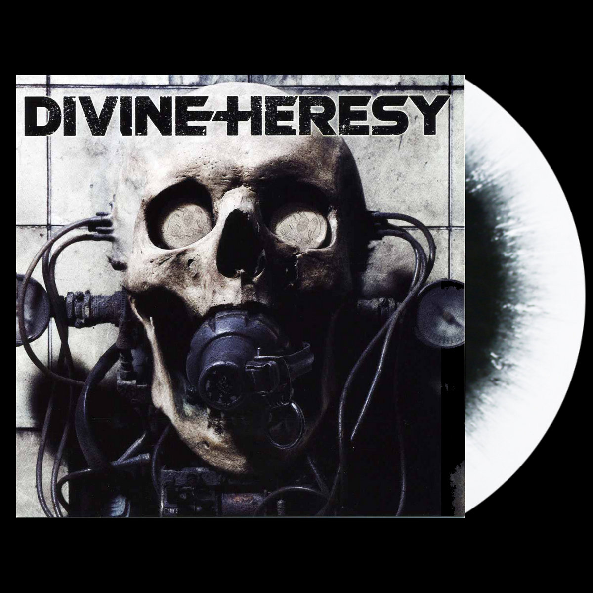 Bleed The Fifth | Divine Heresy
