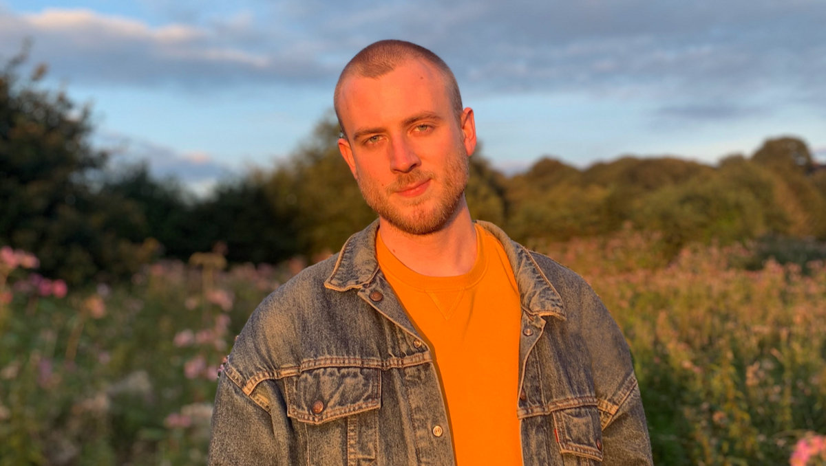 Write A Letter | Jack Hart