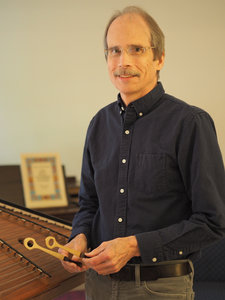 Music | Robert Wadsworth