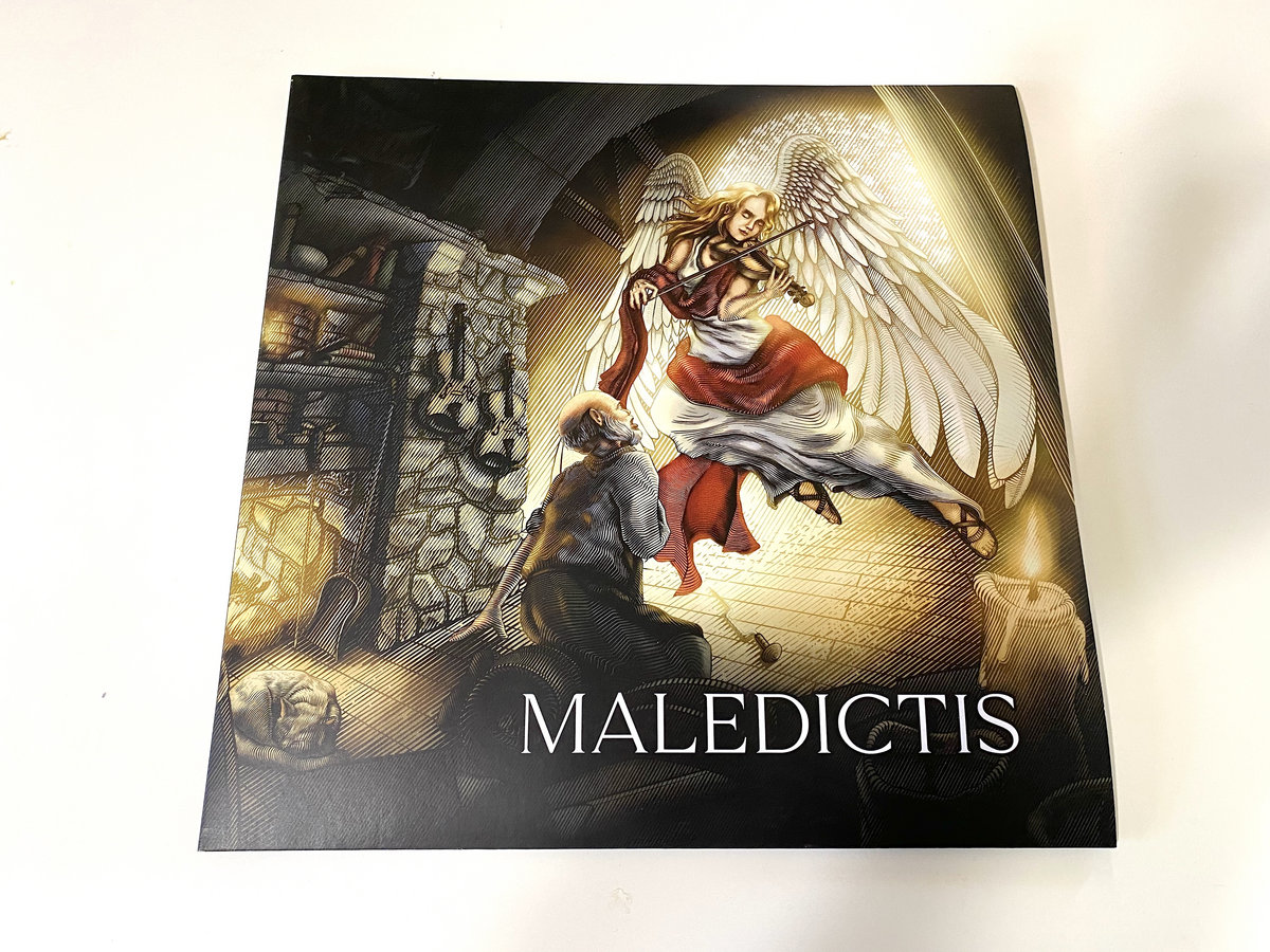 Maledictis | Maledictis