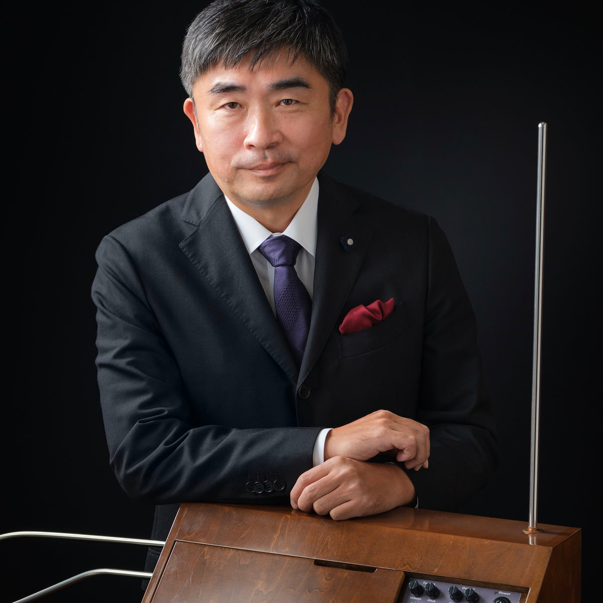 VOCALISE by Masami Takeuchi (Theremin) | Masami Takeuchi | Japan ...