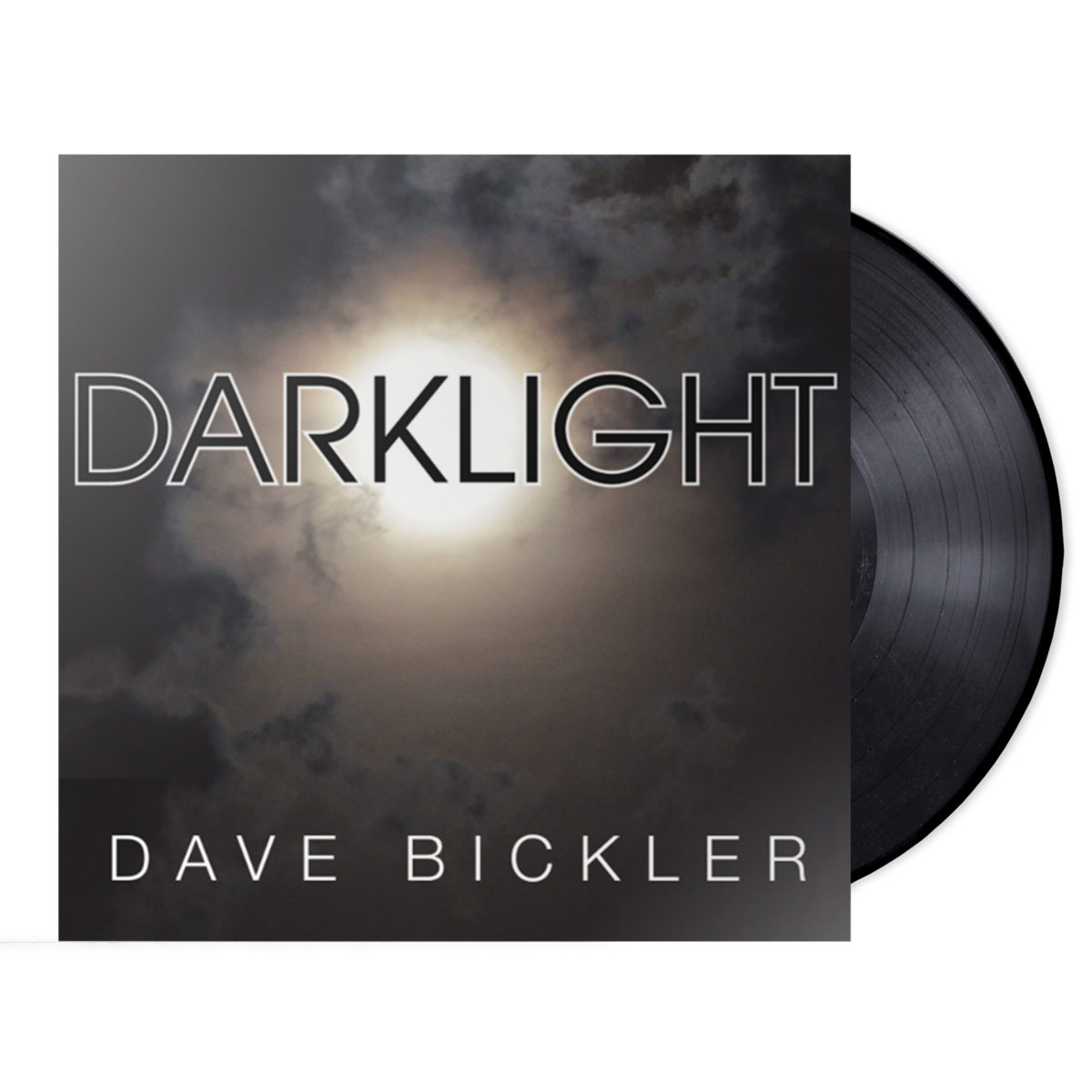 Darklight | Dave Bickler