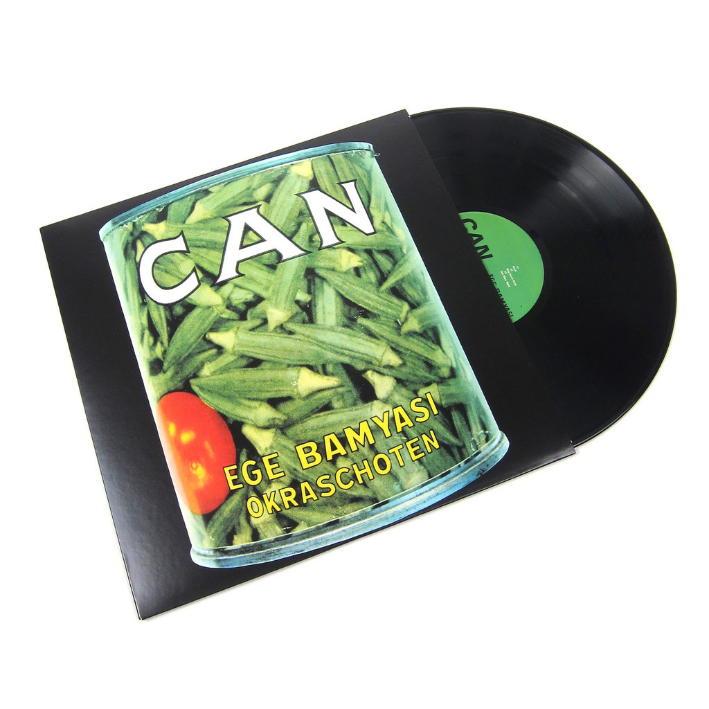 Extra Kraut: A Guide to Can | Bandcamp Daily