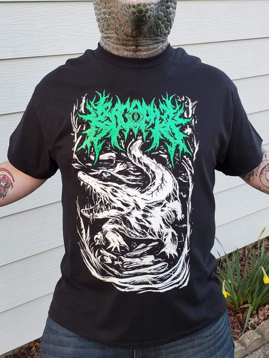 The Kroc | Krocophile