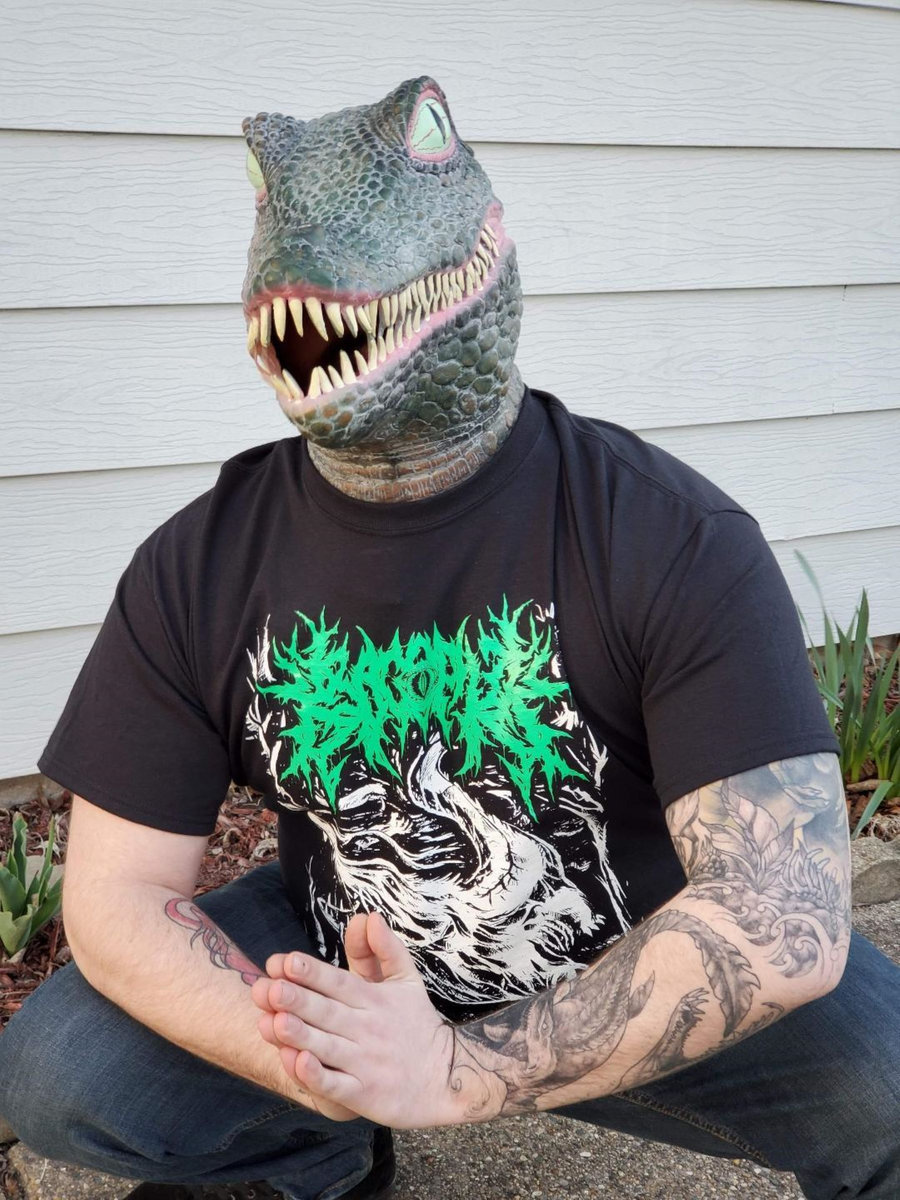 The Kroc | Krocophile