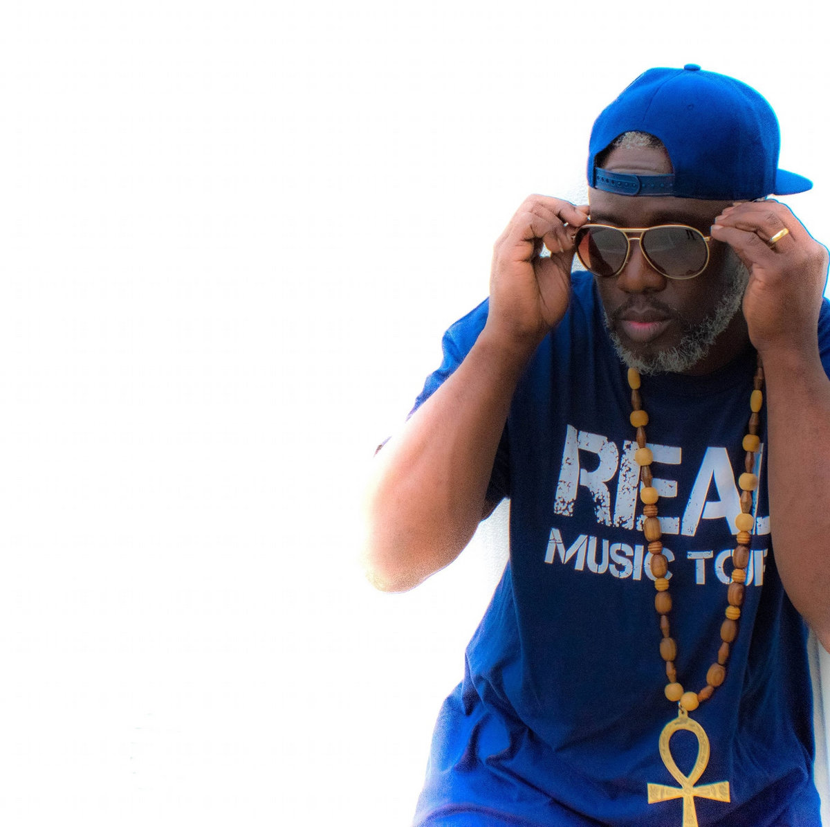 120 Plus | DJ Meti Already