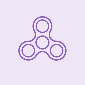 Music | Fidget Spinner