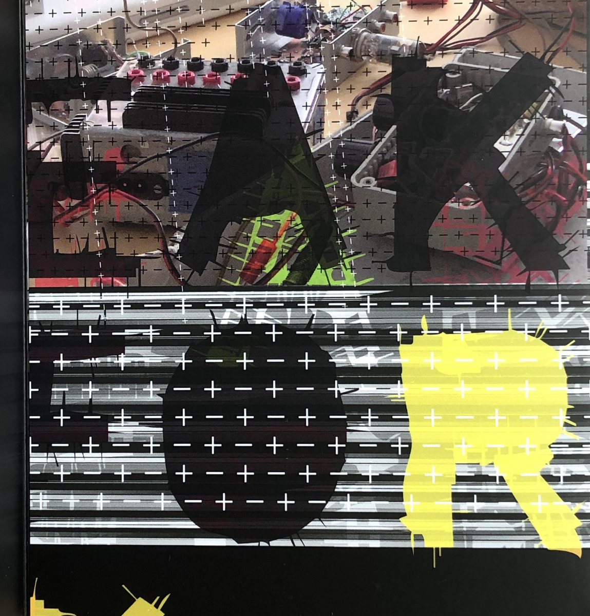 Break Before Make | Gert-Jan Prins