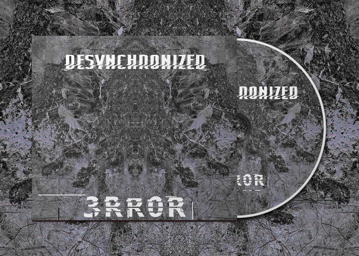 3rr0r | Desynchronized | Active Meditation Music