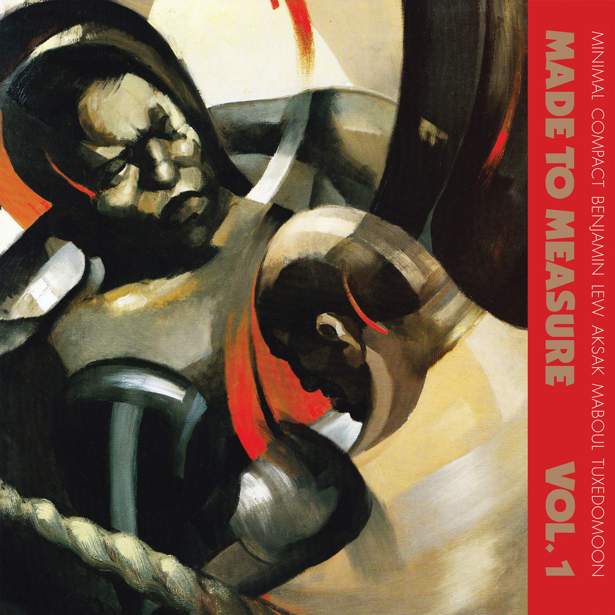 Made To Measure Vol.1 | Made To Measure Series