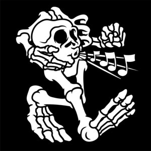 Merch | Strolling Bones Records